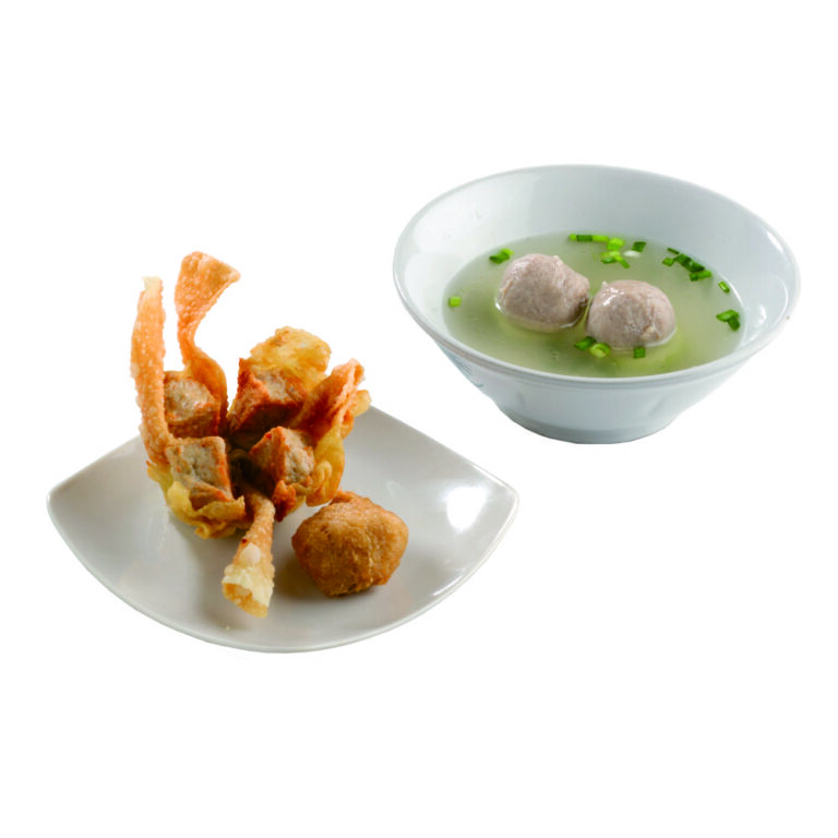 Menu Lengkap Mie Mapan - Mie Mapan