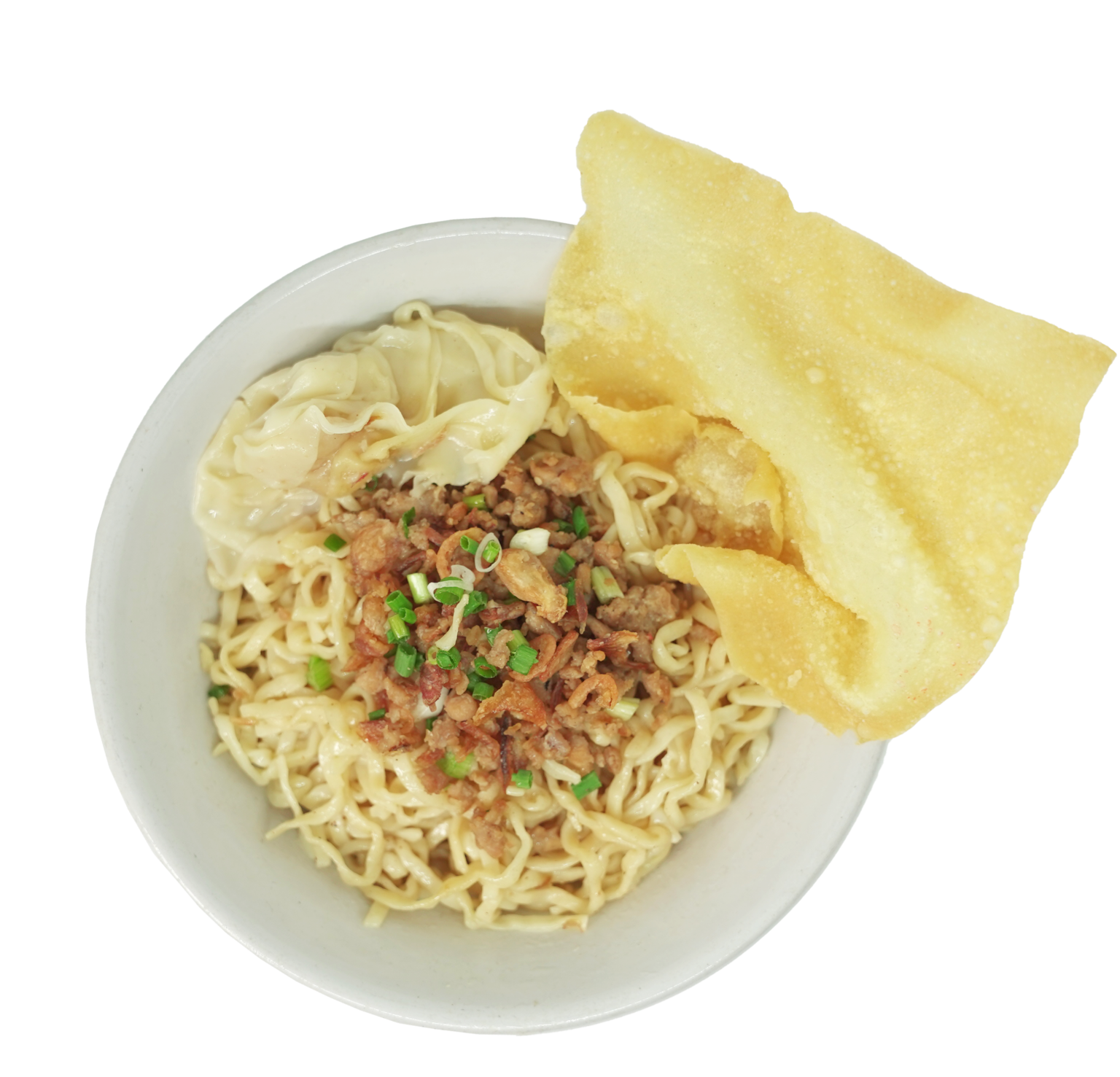 Menu Lengkap Mie Mapan - Mie Mapan